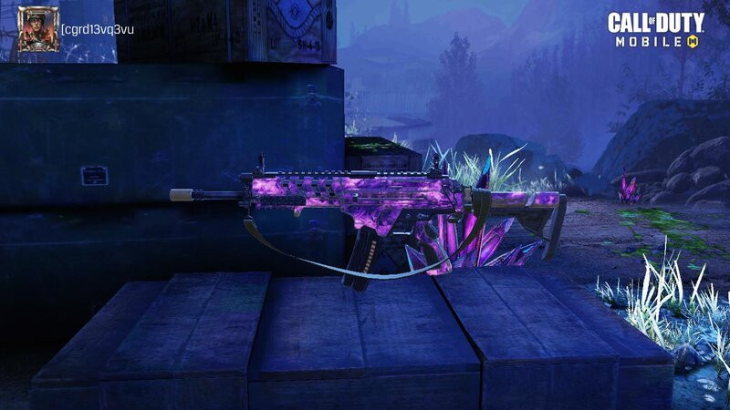 Cod Mobile Ar Tier List Every Assault Rifle Ranked For Season 5 Ginx Tv