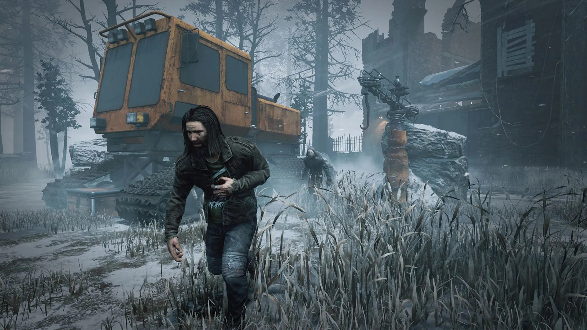 Best Legion Builds in Dead By Daylight (December 2023) - GINX TV