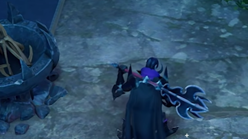 V Rising Weapons Tier List – Best weapons ranked from best to worst ...