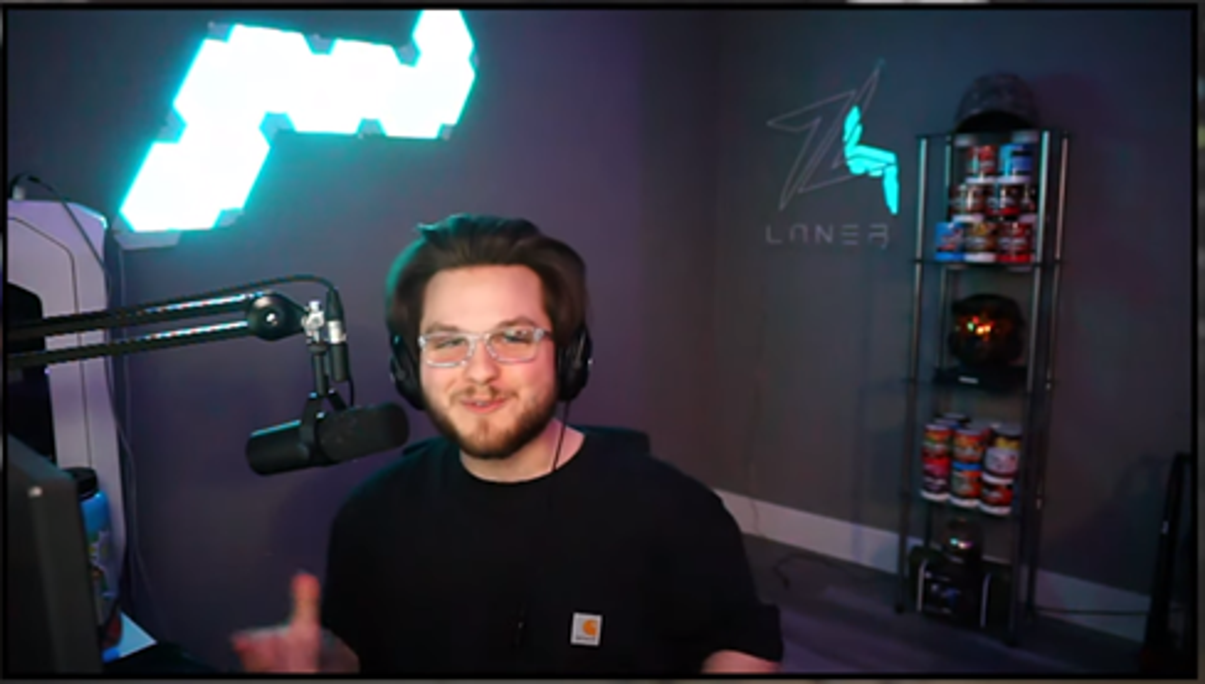 Who is ZLaner? Iconic Call of Duty Warzone Streamer & Esports Player ...