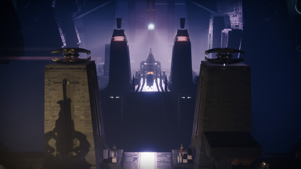 Best Places To Farm Overload Champions In Destiny 2 - GINX TV