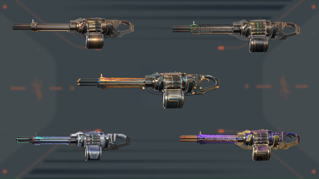 Valorant Neo Frontier Bundle: Release Date, Price, Skins - GINX TV