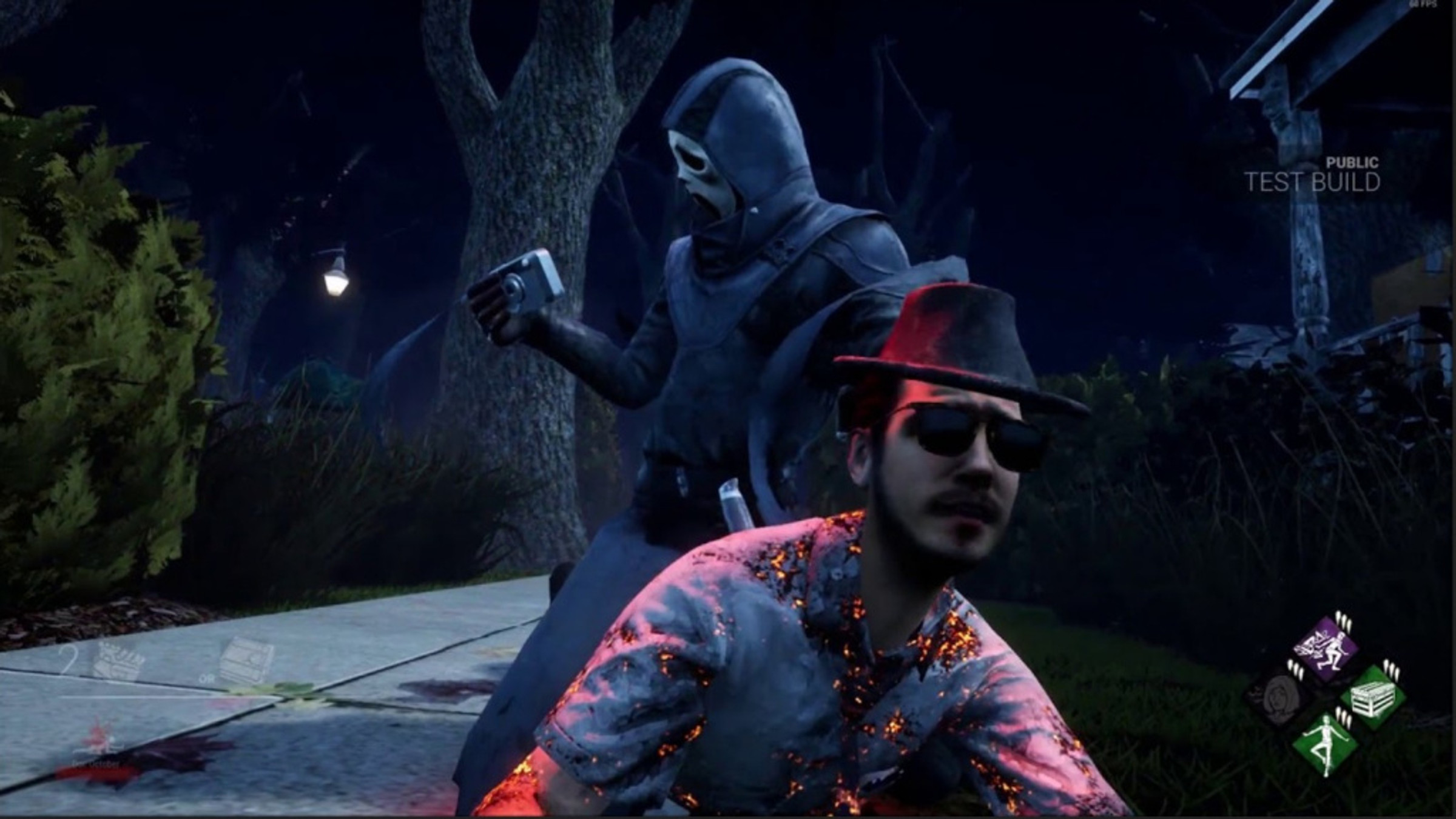 How to Mori in Dead by Daylight - GINX TV