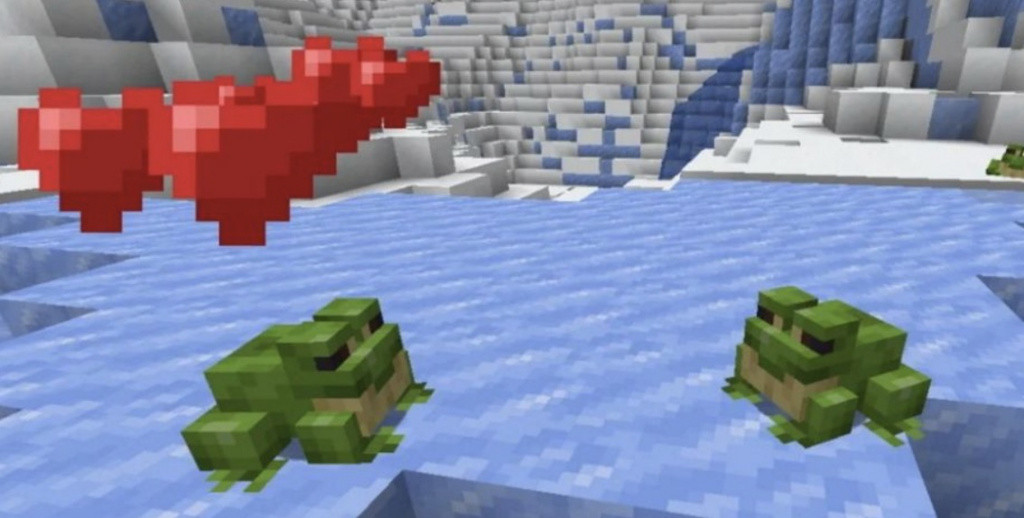 Minecraft The Wild Update - Release date and new content - GINX TV