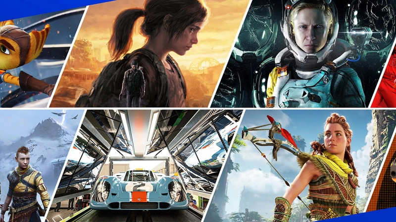 What PS5 Games Support Keyboard and Mouse? Full List - GINX TV