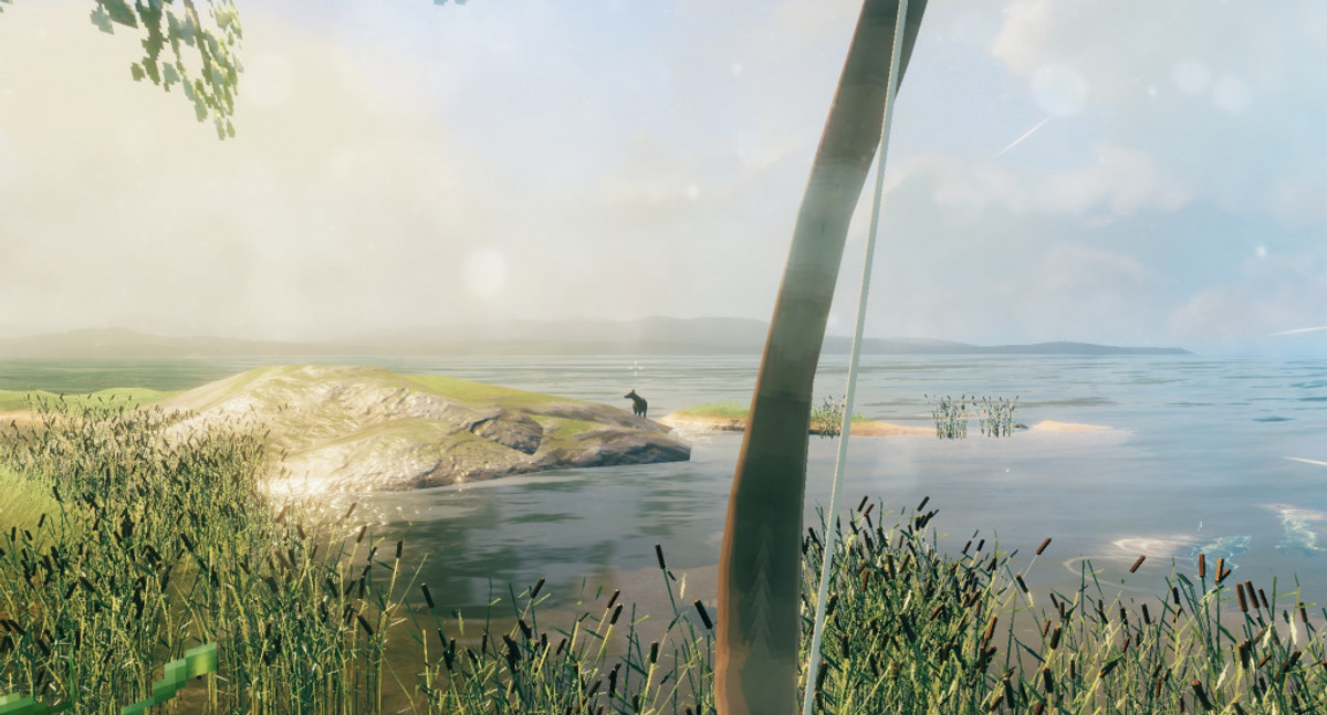 How To Play Valheim In First-person View By Installing A Mod - GINX TV