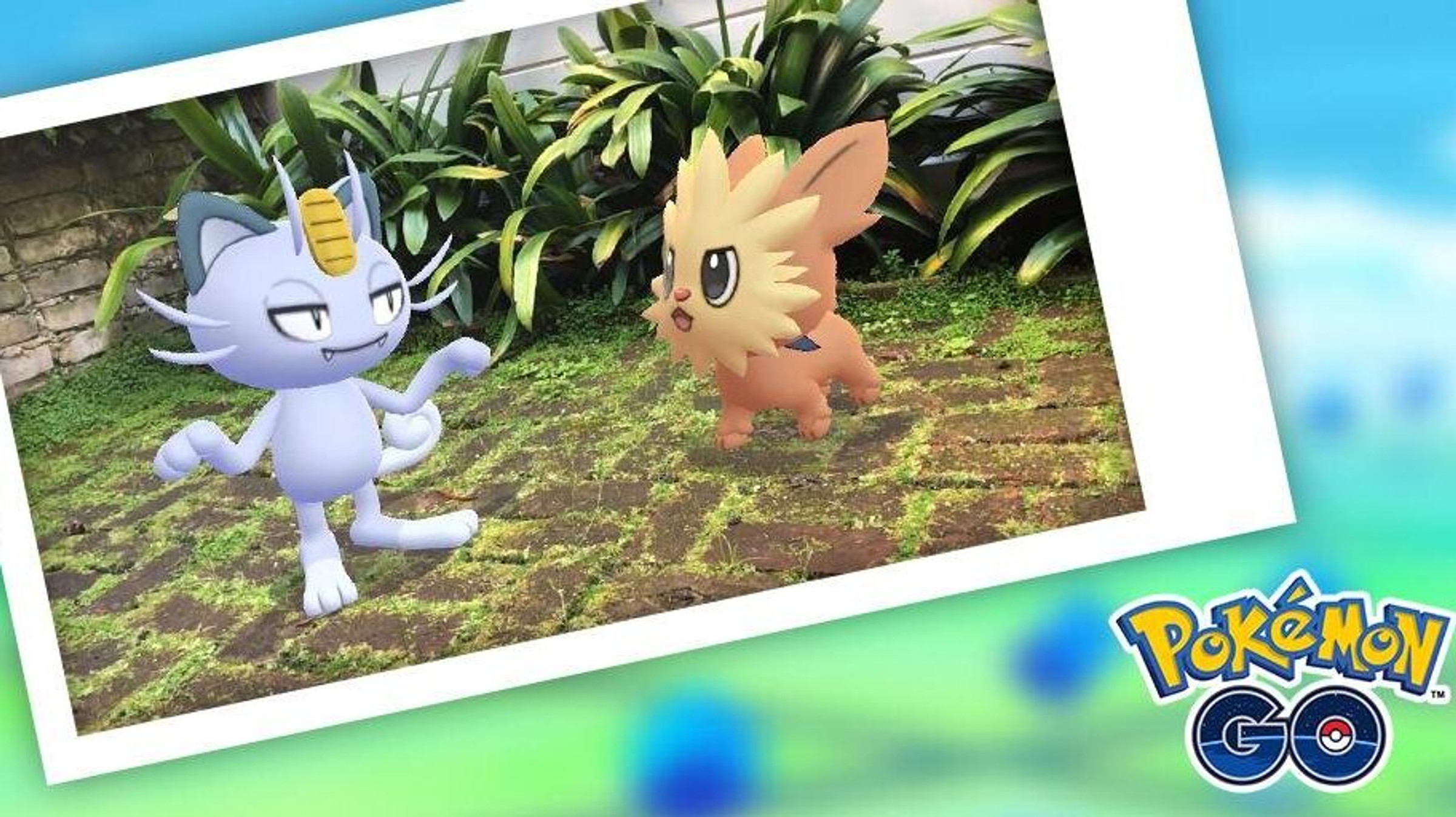 Pokémon GO Buddy Souvenirs: How To Get - GINX TV