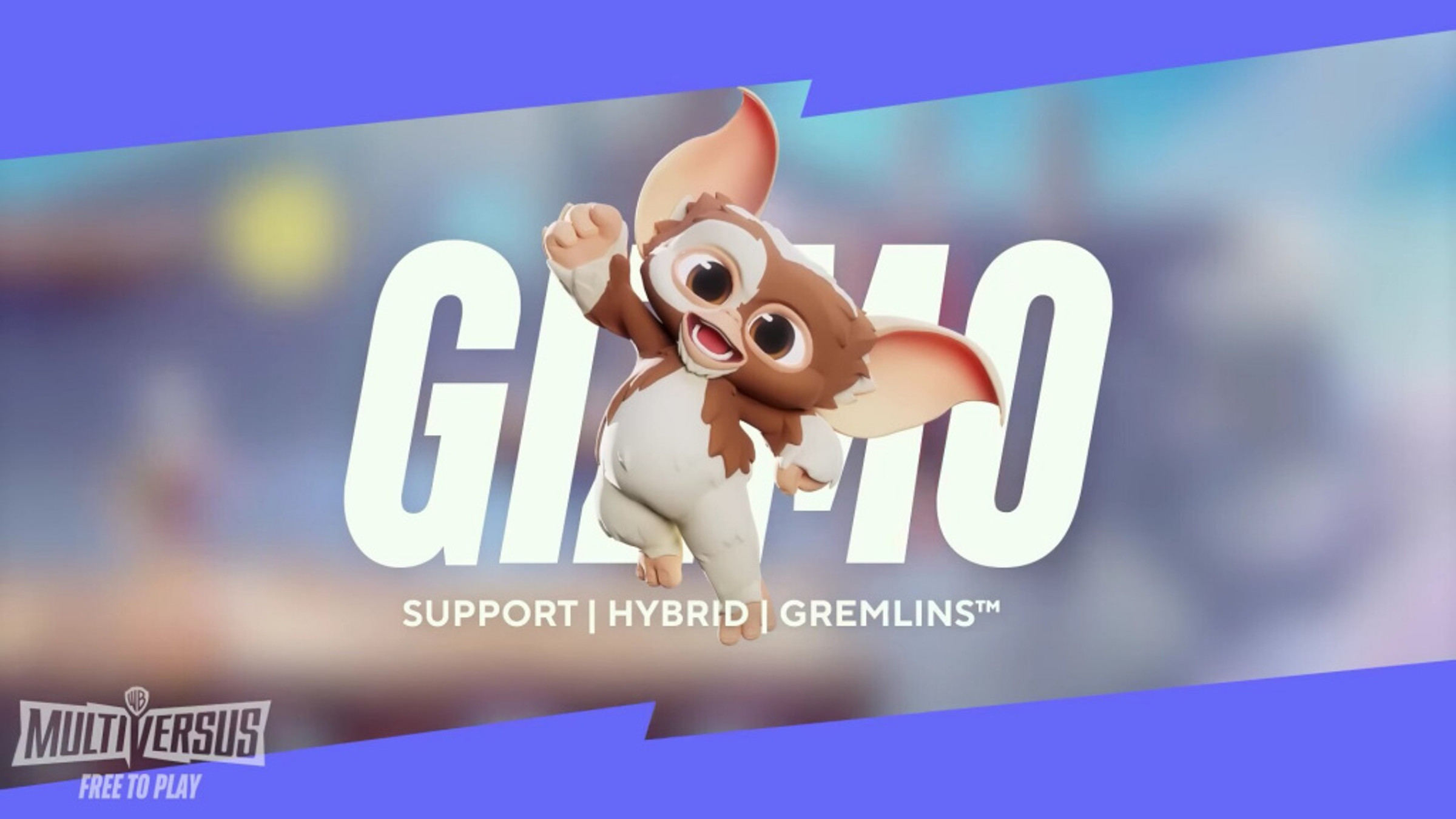 MultiVersus Gizmo Guide – All Perks, Moves, Specials & More - GINX TV