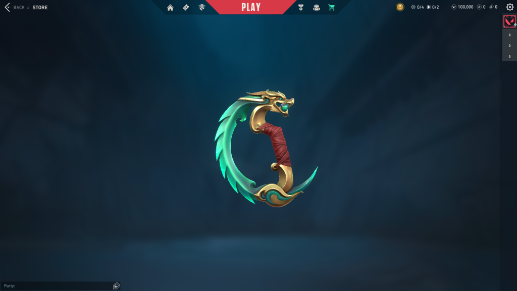 Valorant Imperium Bundle: Release Date, Price, Skins - GINX TV