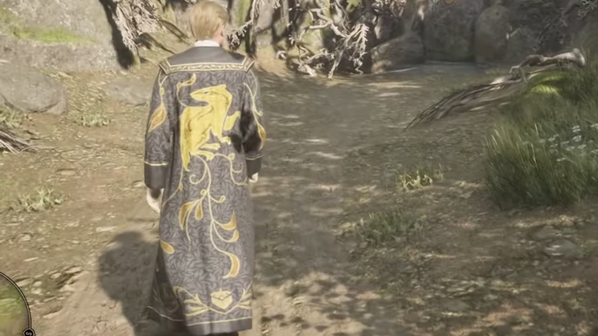 How To Get All Relic House Robes In Hogwarts Legacy - GINX TV