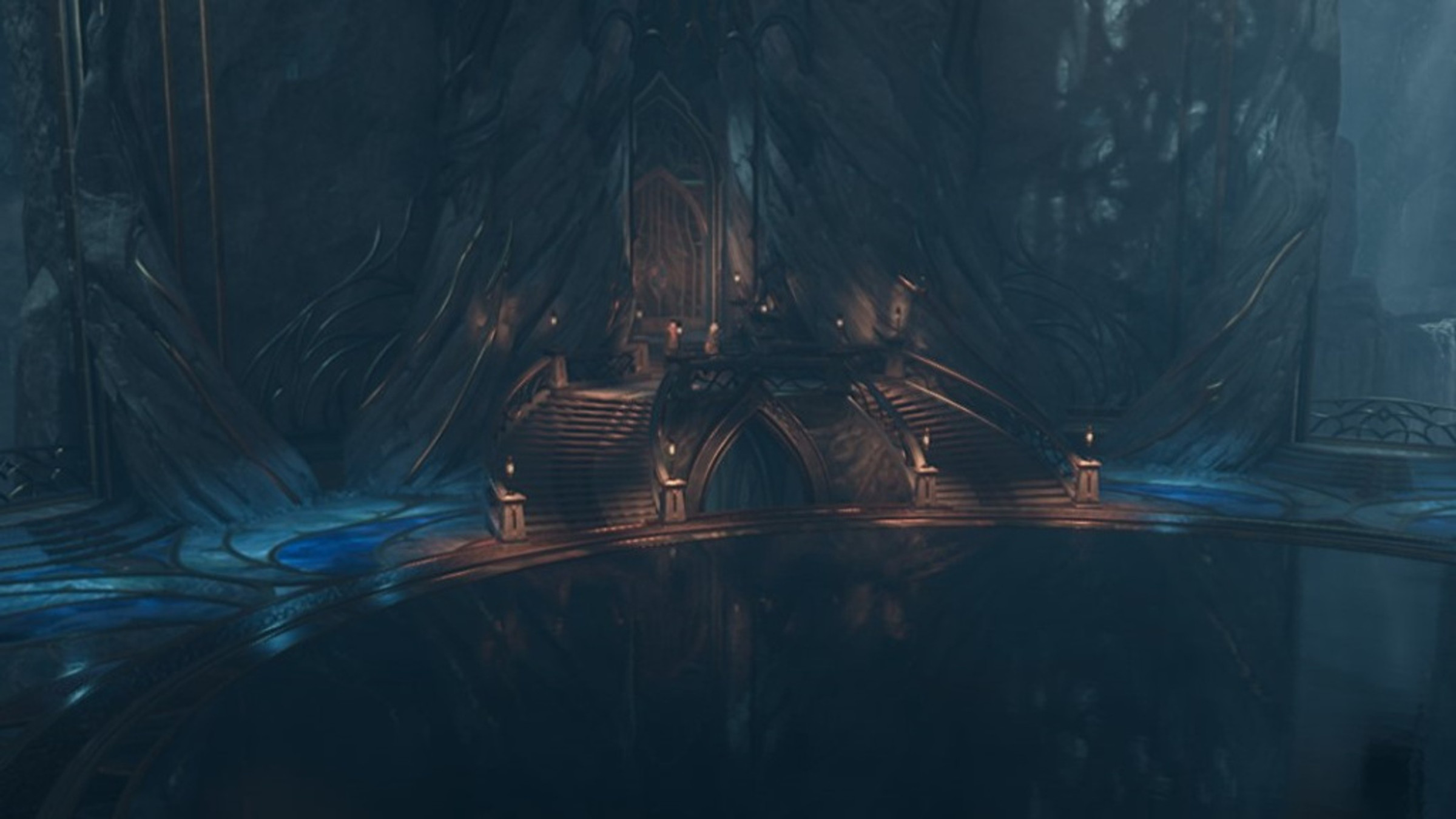 How To Get To The Map Chamber In Hogwarts Legacy - GINX TV