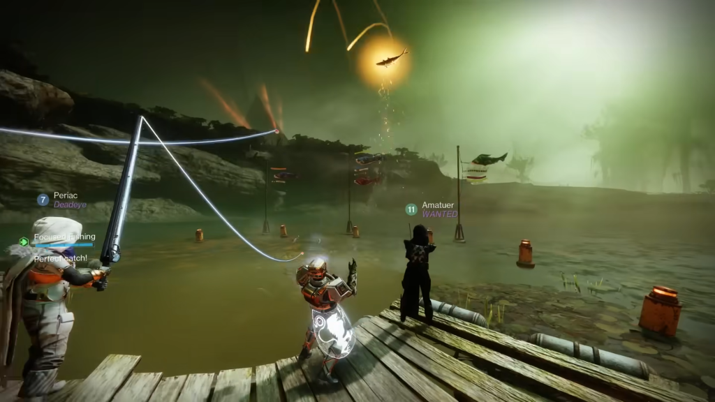 How To Get Destiny 2 Wicked Implement - Quest Steps - GINX TV