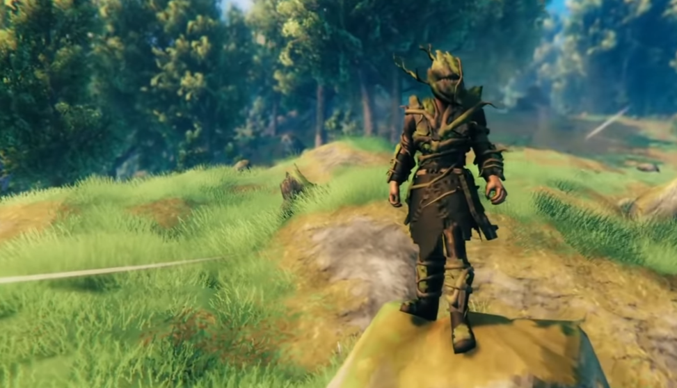 Valheim Root Armour: How To Get & Abomination Location - GINX TV Valheim Root Armour: How To Get & Abomination Location - GINX TV