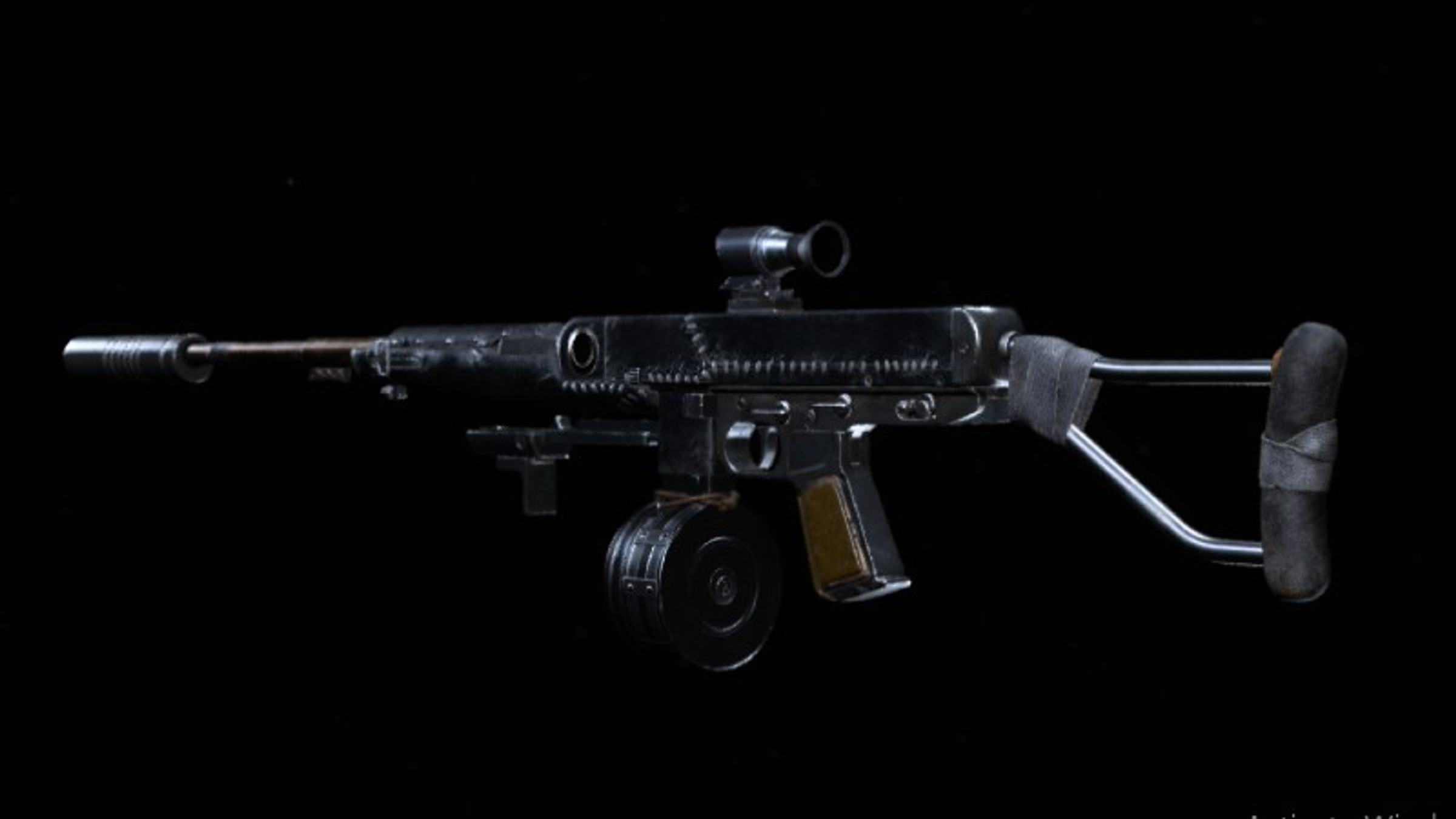 Best Cooper Carbine loadout in Warzone Pacific Season 3 - GINX TV