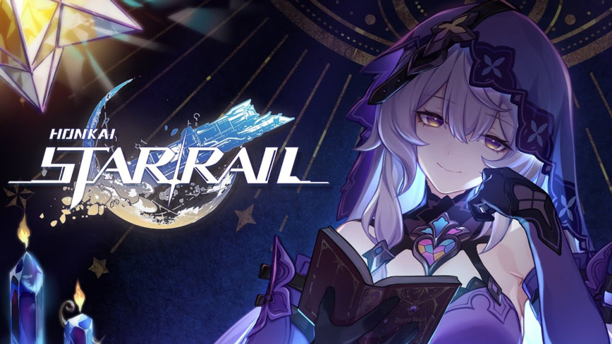 Honkai Star Rail Black Swan: Release Date, Abilities, Eidolon, Traces - GINX TV