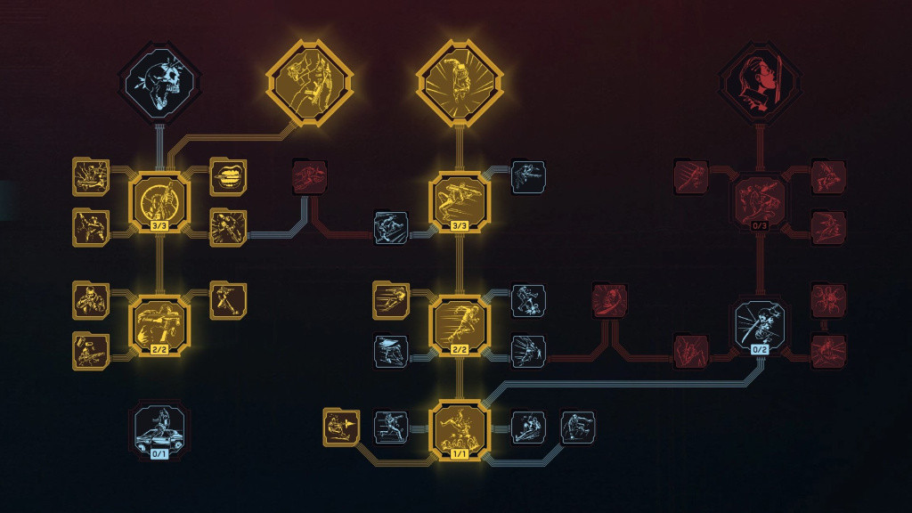 Best Netrunner Build In Cyberpunk 2077 Update 2.0 - GINX TV