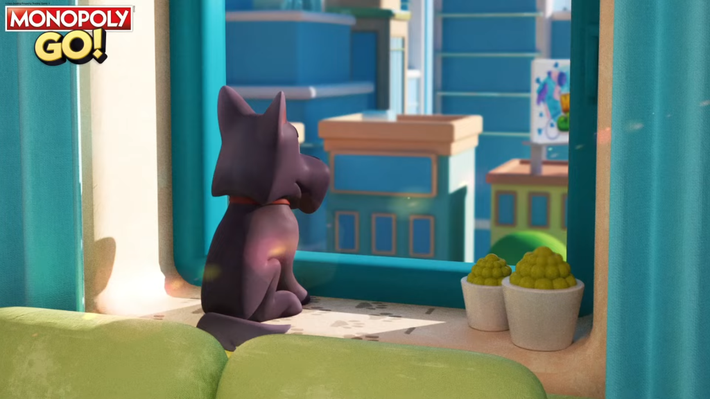 Monopoly Go Winter Express Event: Rewards, Milestones & End Date - GINX TV