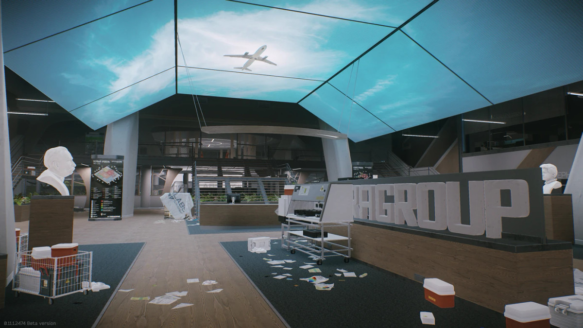 Escape from Tarkov Labs Map Extraction Points & Best Loot Spots - GINX TV