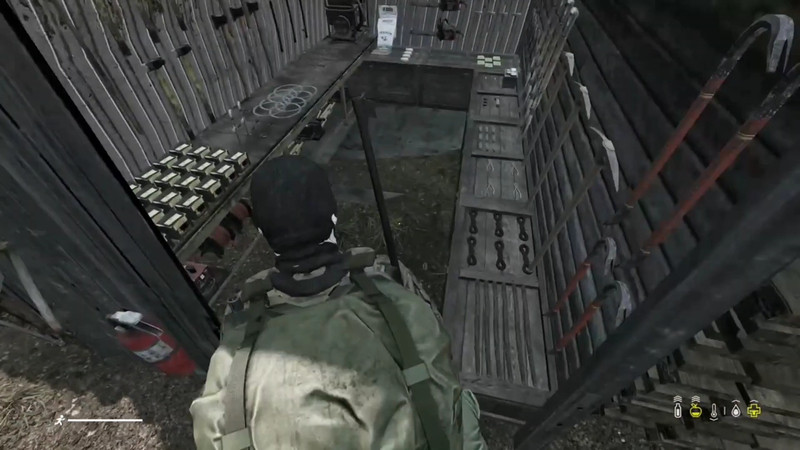 DayZ: How To Build A Gate For Your Fence - GINX TV