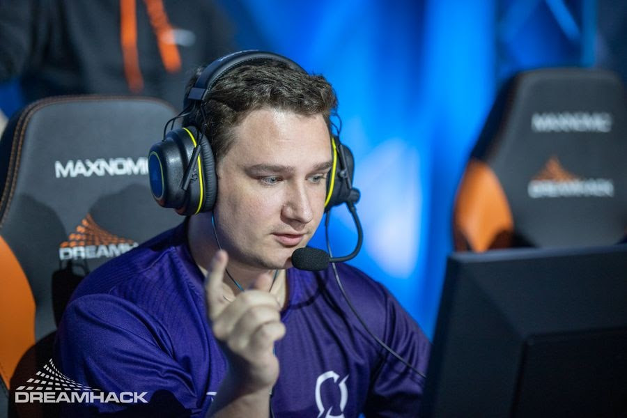 Top 10 Rainbow Six Siege players of 2020 - GINX TV