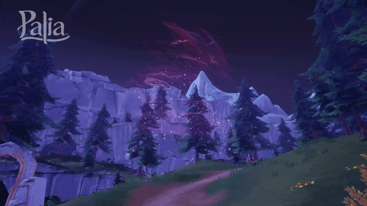 Palia: Where To Find The Flow Trees & Groves - GINX TV