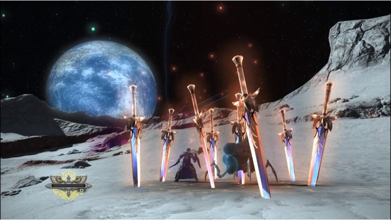 Best Paladin Rotation In FFXIV: Openers, Abilities, & More - GINX TV