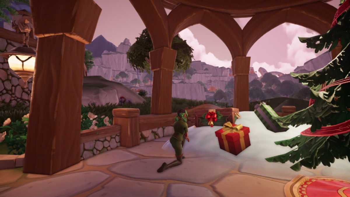 Palia: Where To Find All Winterlights Treasure Chests - GINX TV