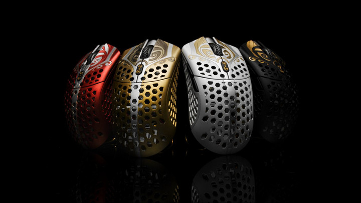 Finalmouse face backlash after opting to sell "exclusive" Legendary ...