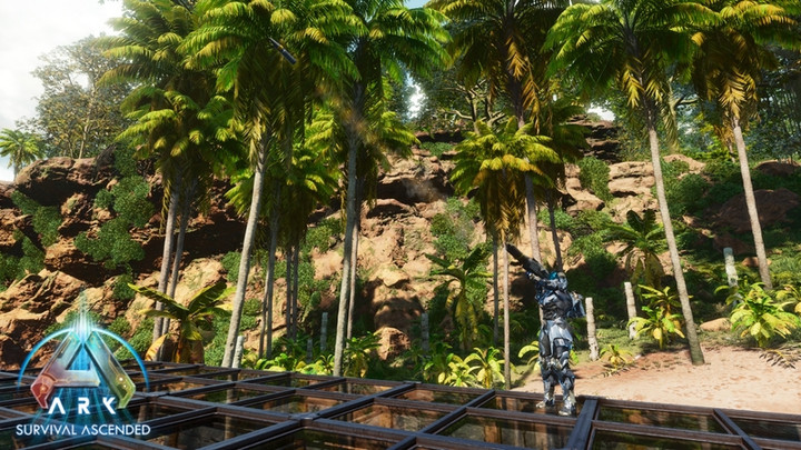 ARK Survival Ascended Explosives List & Crafting Guide - GINX TV