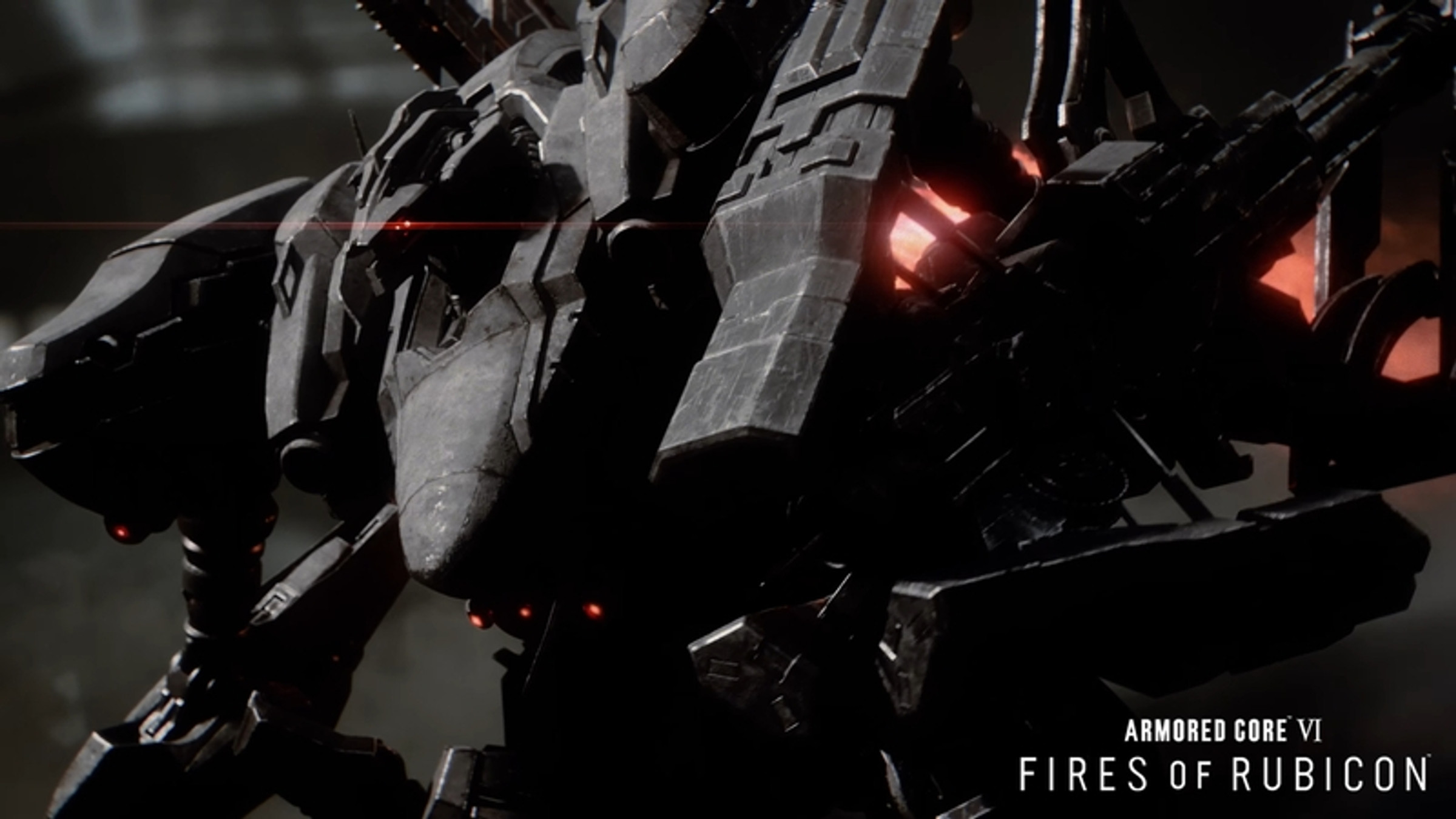 Armored Core 6: How To Beat ALLMIND (True Ending Final Boss) - GINX TV