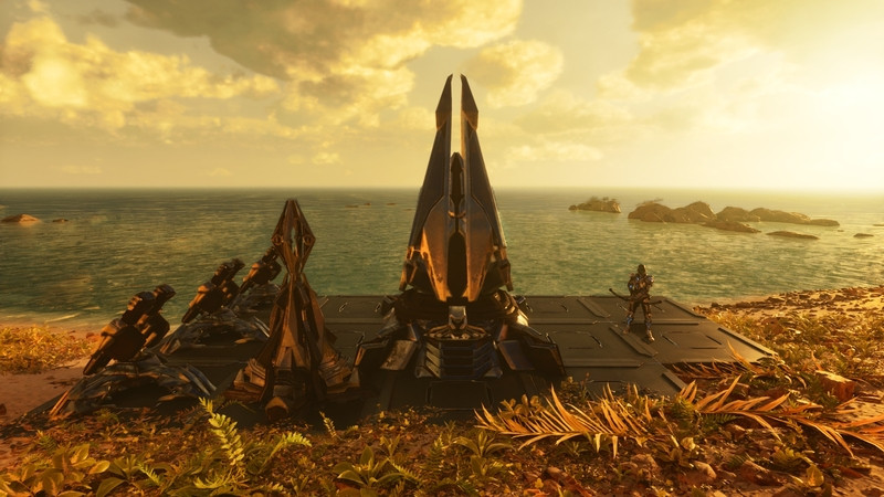 ARK Survival Ascended Tek Tier Structures & Equipment Guide - GINX TV