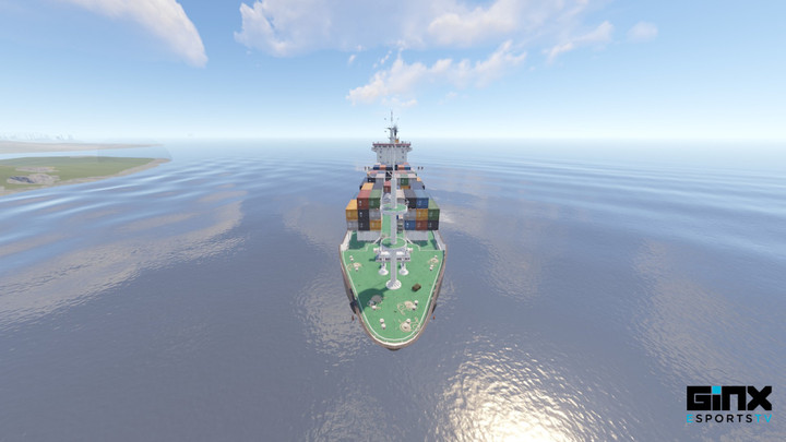 Rust Cargo Ship Guide: Rewards, Spawn Frequency, and How To Defend ...