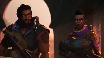 Valorant Episode 8 Act 1 Battle Pass: Price & Leaks - GINX TV