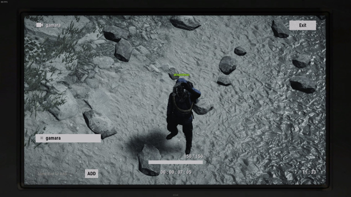 Rust CCTV Camera Codes List And How To Setup - GINX TV