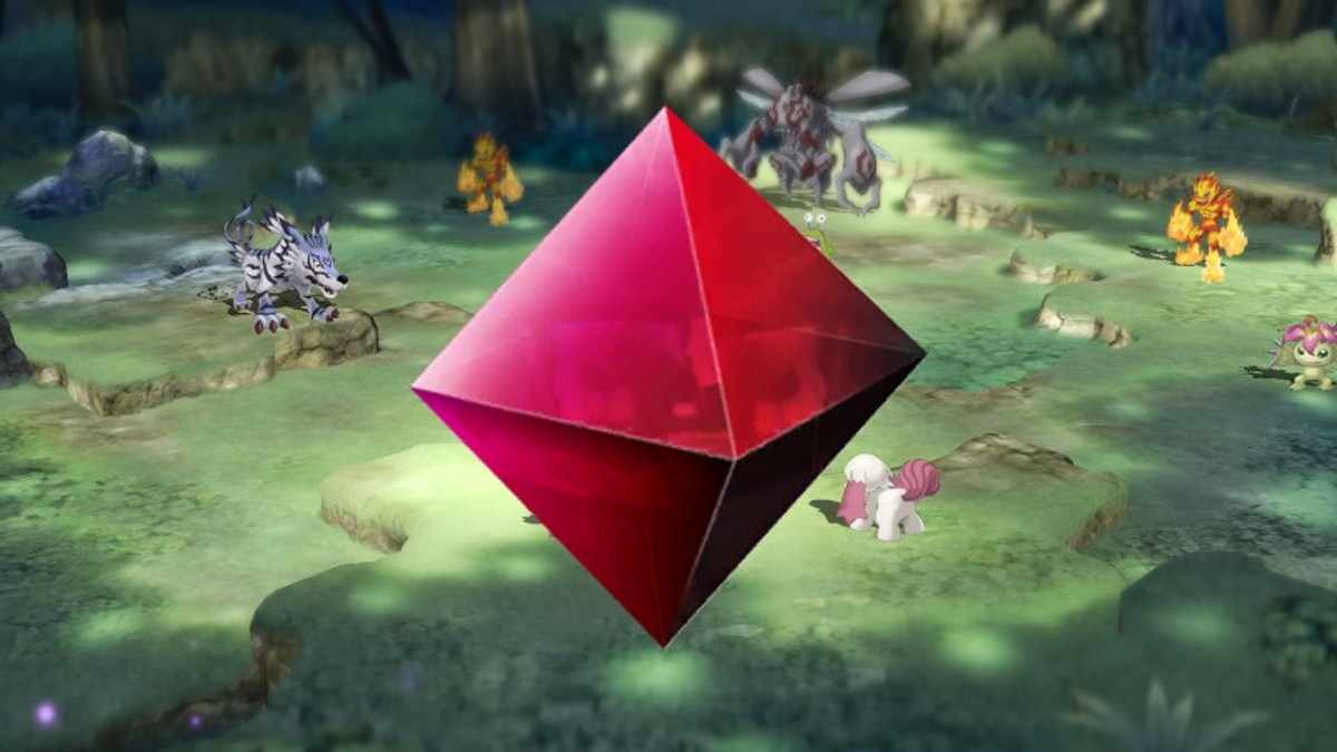 Digimon Survive Dual Strikes Crystal – How To Get - GINX TV