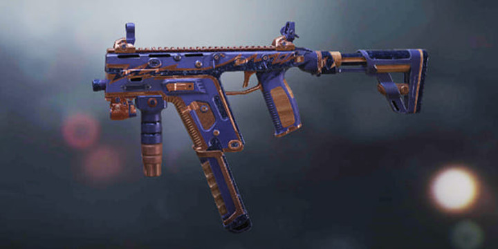 Best Fennec gunsmith loadout for COD Mobile Season 7 - GINX TV