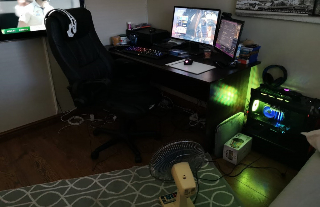 Top 5 essential accessories for your gaming room - GINX TV