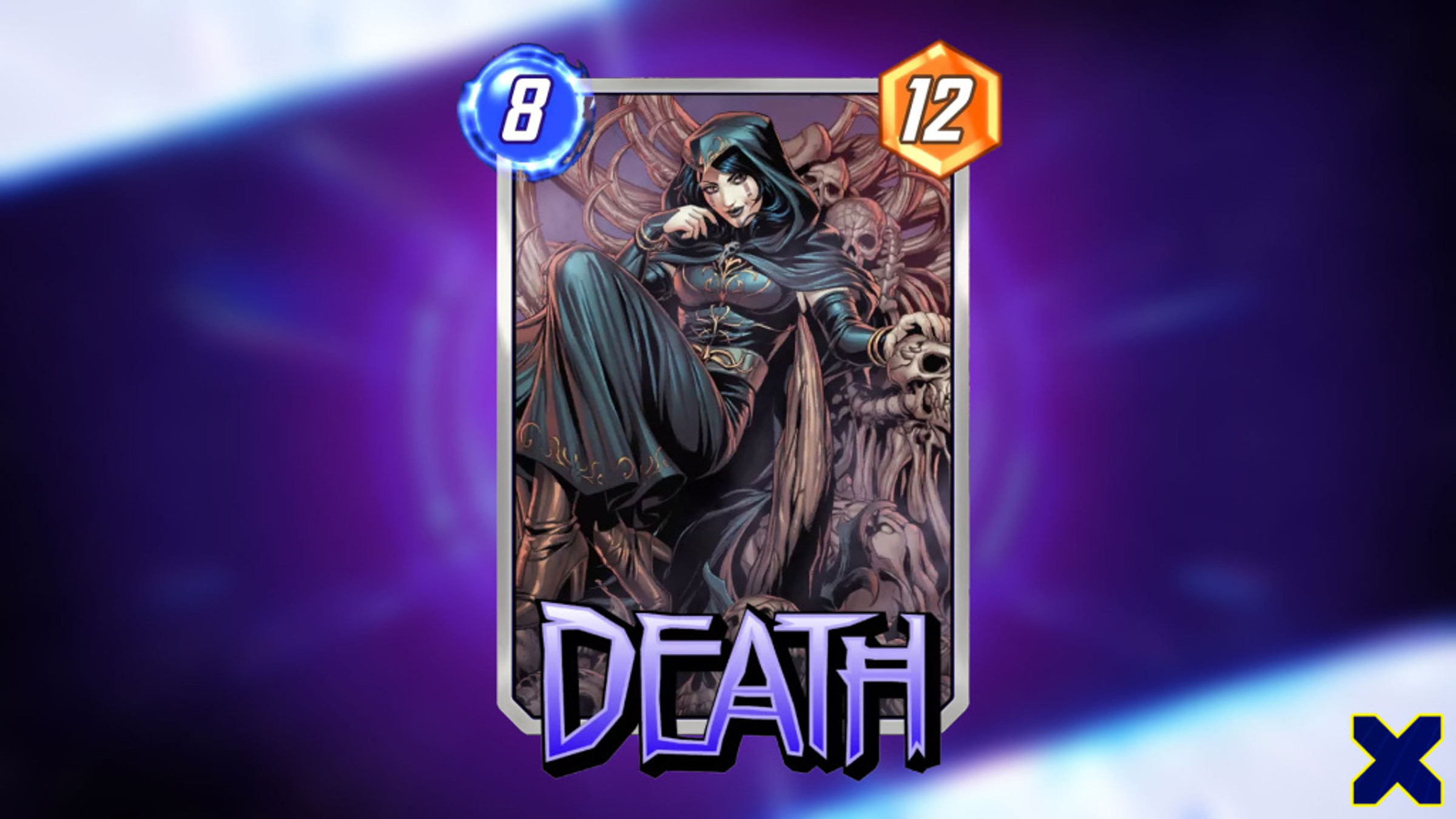 Best Death Decks In Marvel Snap - GINX TV