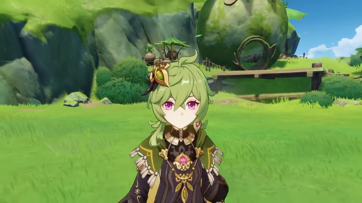 Genshin Impact Collei Ascension Materials And How To Get Them - GINX TV