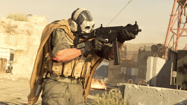 Cod Mobile Smg Tier List Every Submachine Gun Ranked For Season 4