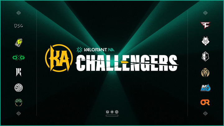 Valorant Challengers NA 2024: Qualified Teams, Relegation Tournament, More - GINX TV