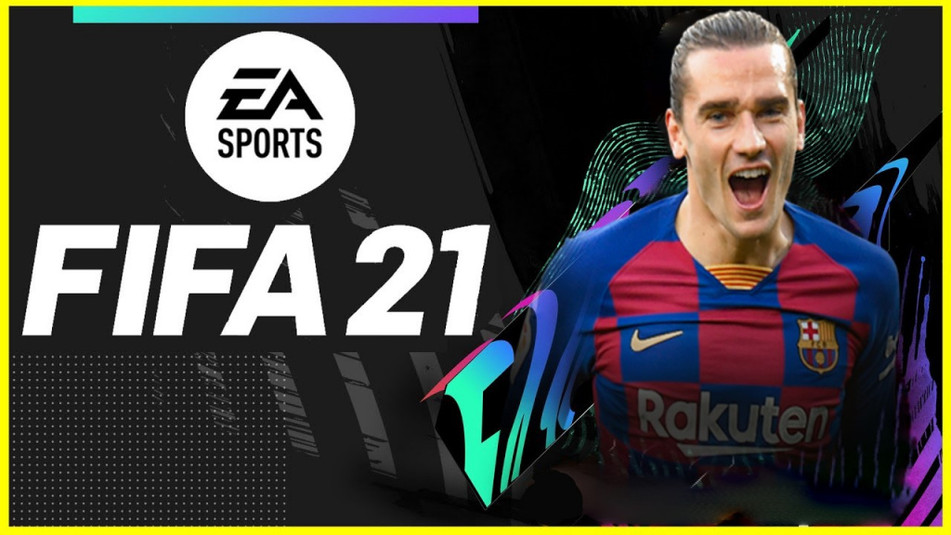 FIFA 21 Team of the Week 10 live: Mendy, Raphina, Griezmann, Martinez ...