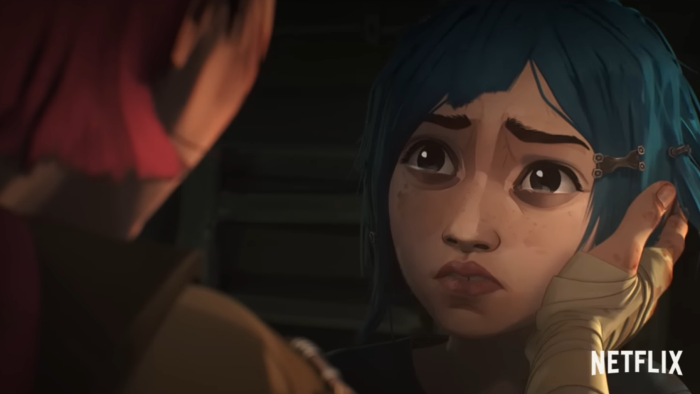 Arcane Season 2: Release Date, Cast, Story, More - GINX TV