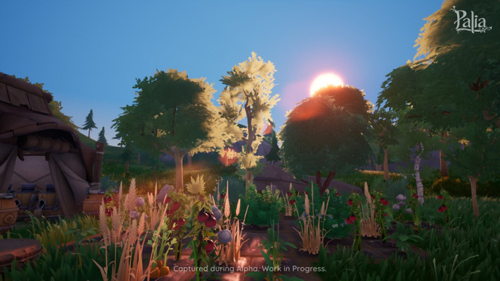 Palia Gardening Guide: How To Learn Skill & Create A Garden - GINX TV