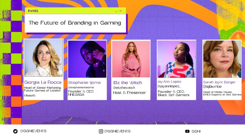 Riot Games Joins Gamer Girls Night In As Gaming Sponsor - GINX TV