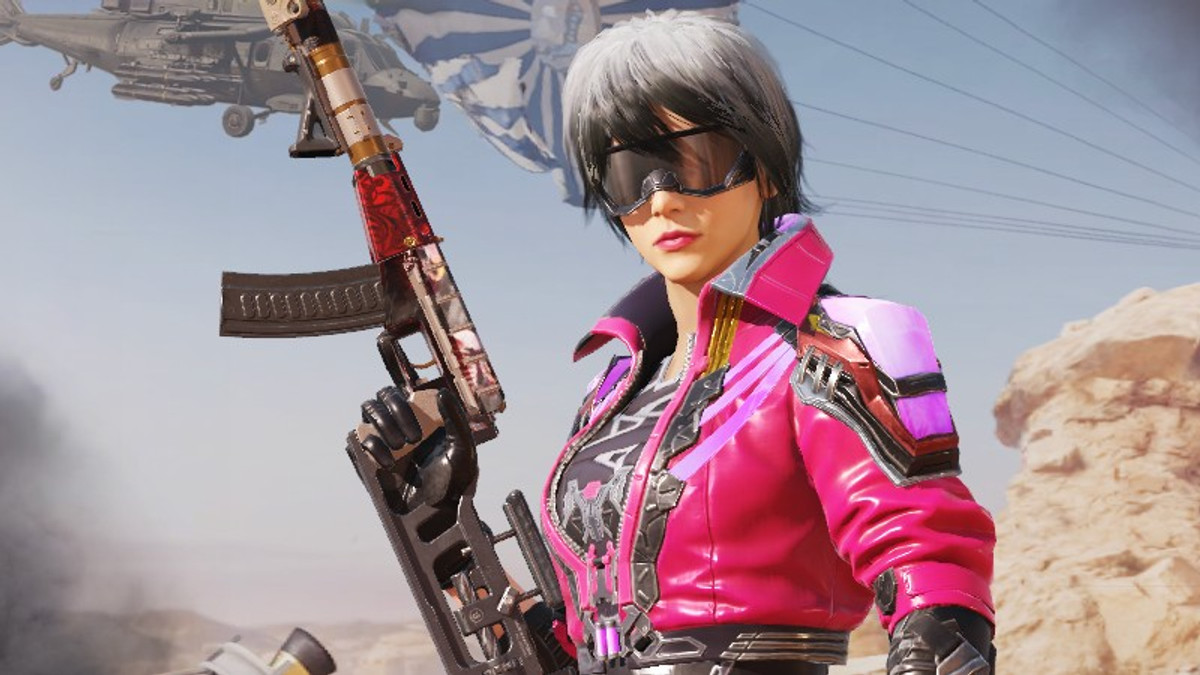 Best AS VAL loadout for COD Mobile Season 4 - GINX TV