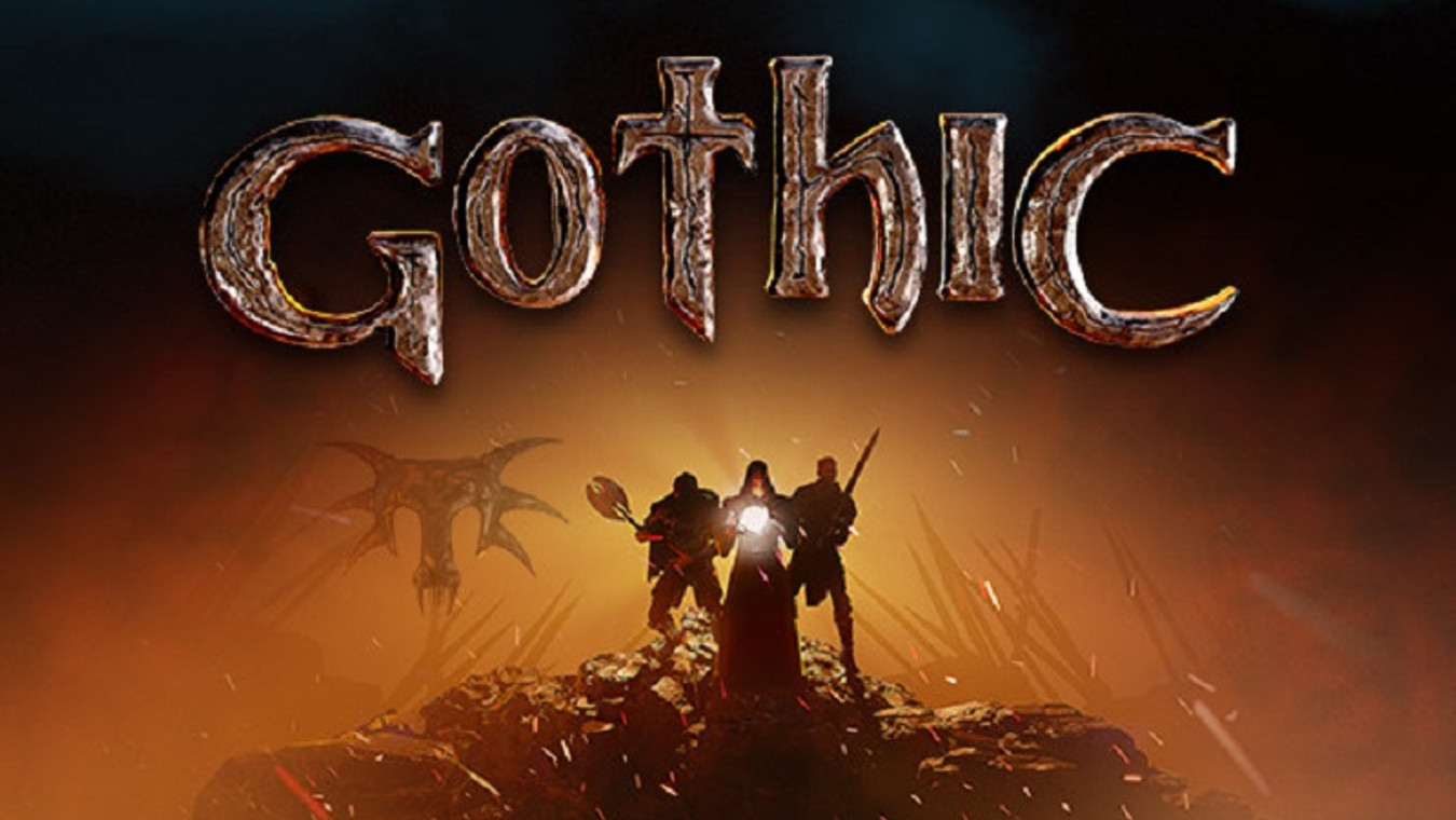 Gothic Remake Release Date Speculation, News, Gameplay, Platforms & More - GINX TV