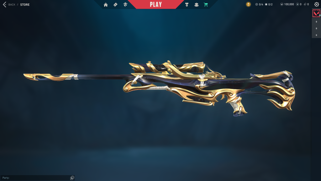 Valorant Imperium Bundle: Release Date, Price, Skins - GINX TV