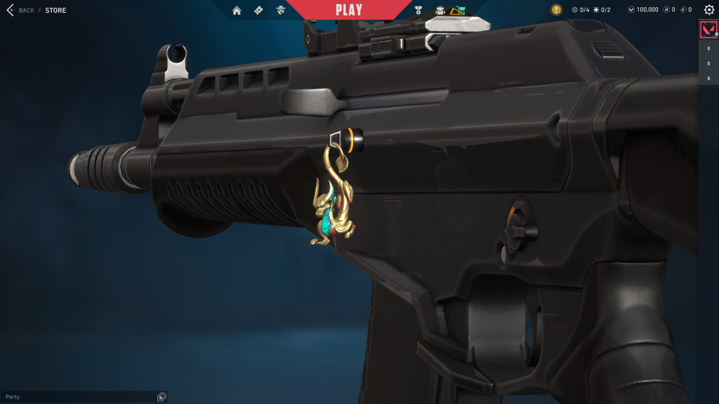 Valorant Imperium Bundle: Release Date, Price, Skins - GINX TV