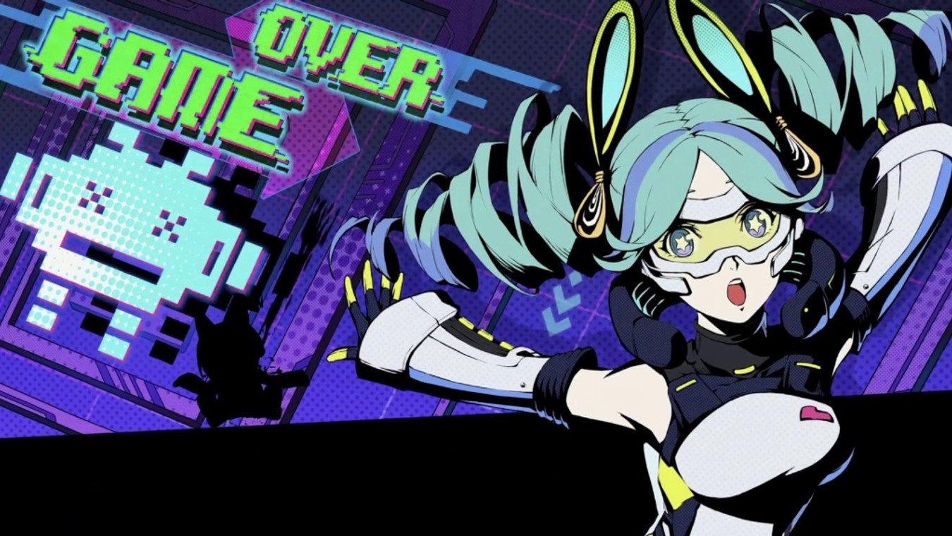 The Persona Fandom Can't Stop Gushing About The New Gamer Girl In ... The Persona Fandom Can't Stop Gushing About The New Gamer Girl In ...